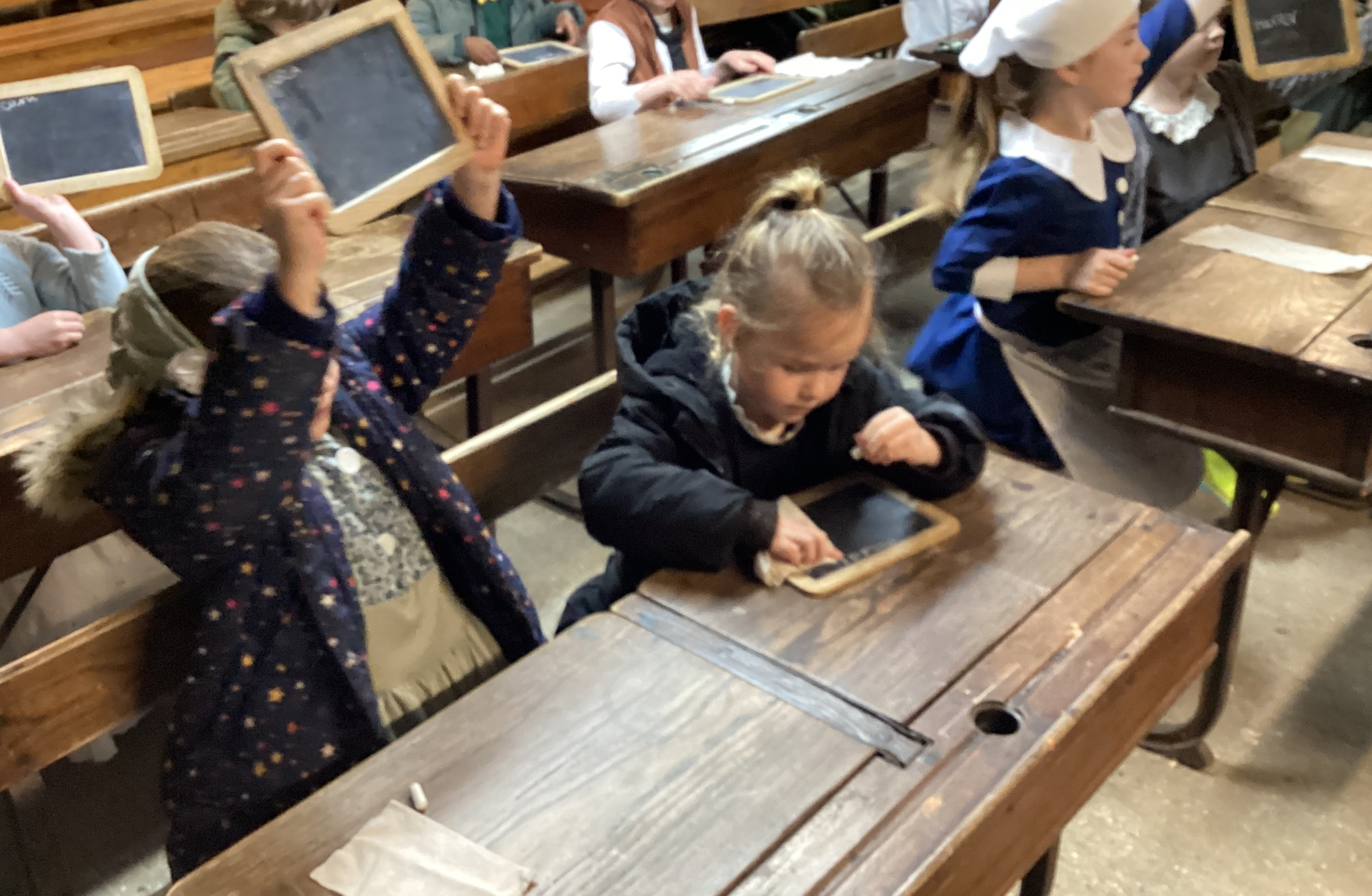 Lenham Primary School