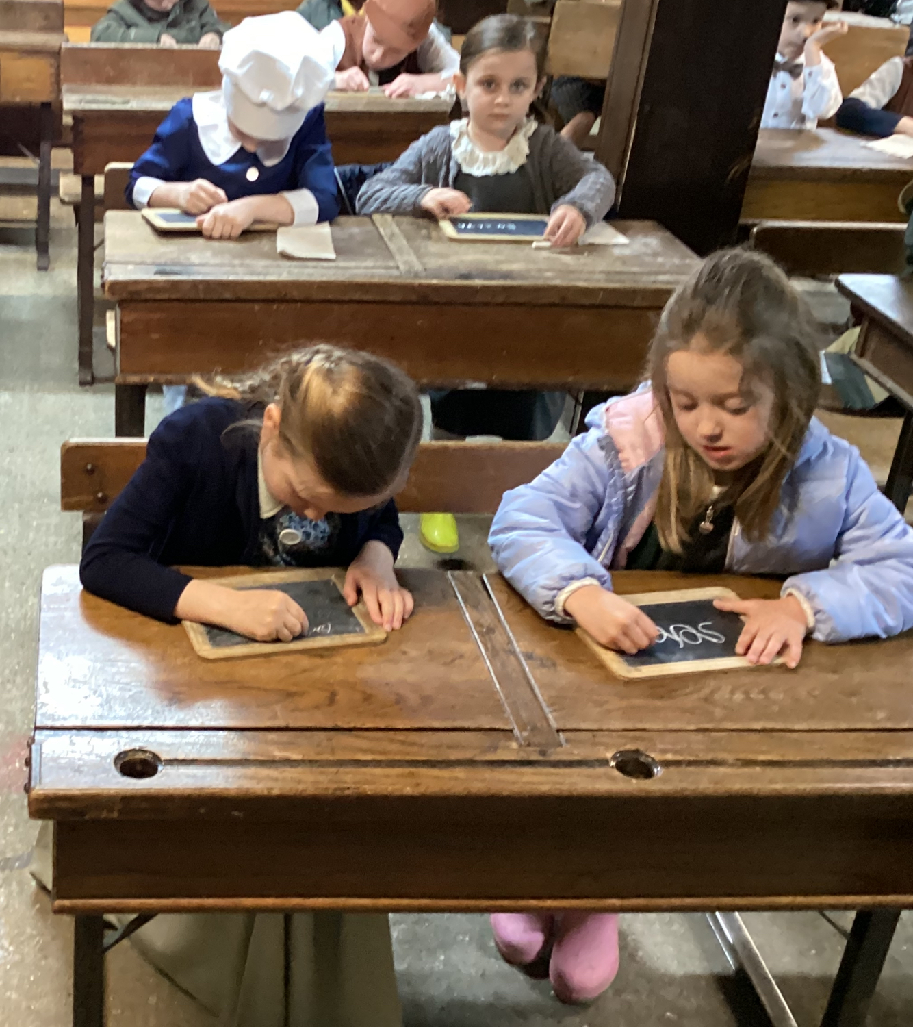 Lenham Primary School